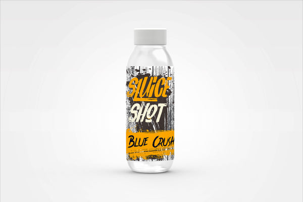 Sluice Shot (One Shots) 250ML – www.sluicejuice.co.uk