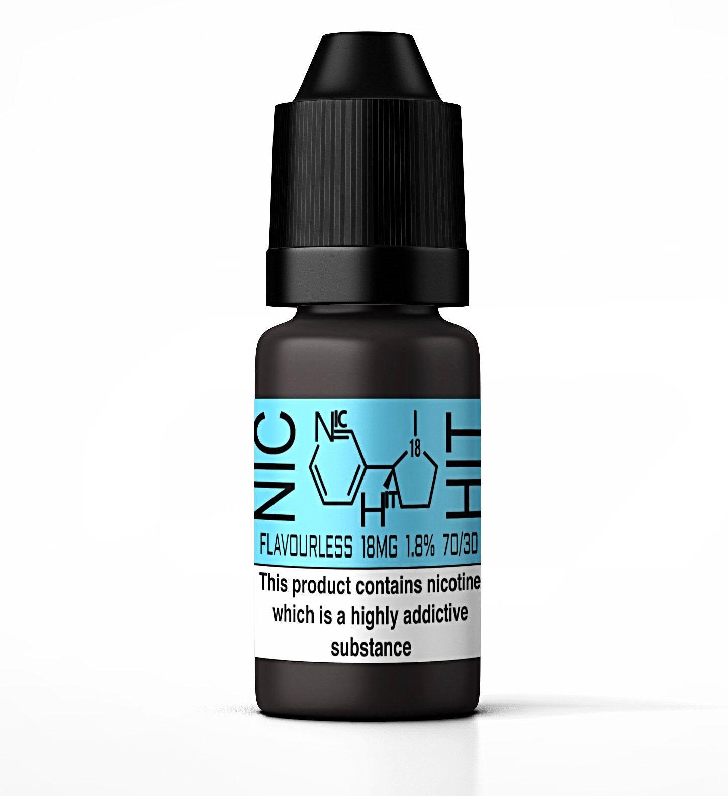 NIC HIT (Nic Shot) – www.sluicejuice.co.uk